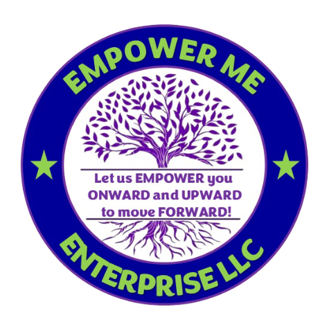 Empower Me Enterprise - Tracey Miller